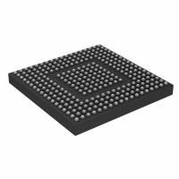 China Microcontroller MCU PIC32MZ2064DAB288-I/4J 32-Bit Microcontroller IC With Audio Interfaces for sale