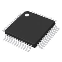 China Microcontroller MCU PIC24FJ128GL405-I/PT 16-Bit 32MHz Embedded Microcontrollers for sale