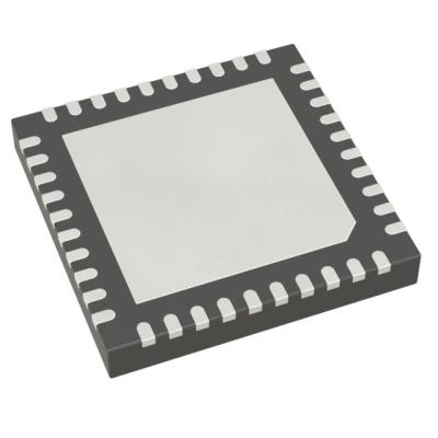 China Microcontrolador MCU PIC16F18174-I/MP 512B RAM Microcontroladores de 8 bits MCU for sale