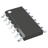 China Microcontroller MCU PIC16F18026-I/SL PIC16F Microcontroller MCU 14-SOIC for sale
