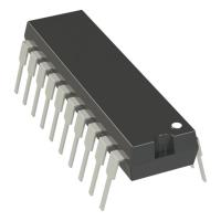 China Microcontroller MCU PIC16F17145-E/P 8-Bit Embedded MCU With 12-Bit Differential ADC for sale