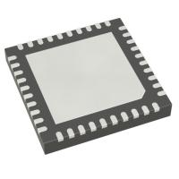 China Microcontroller MCU PIC16F18075-I/MP 32 MHz 128B EEPROM Microcontrollers IC for sale
