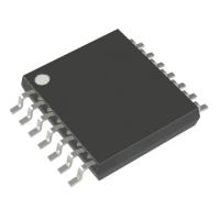 China Microcontroller MCU PIC16F18025T-I/ST 14KB Microcontroller With XLP Technology for sale