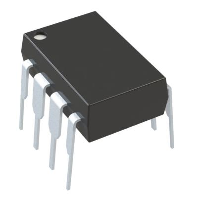 China Microcontroller MCU PIC16F17115-E/P 1,8 V tot 5,5 V 8-bits ingebedde microcontroller IC Te koop