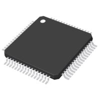 China Microcontroller MCU PIC32MX564F064H-I/PT 32-Bit Microcontrollers IC With USB Interface for sale