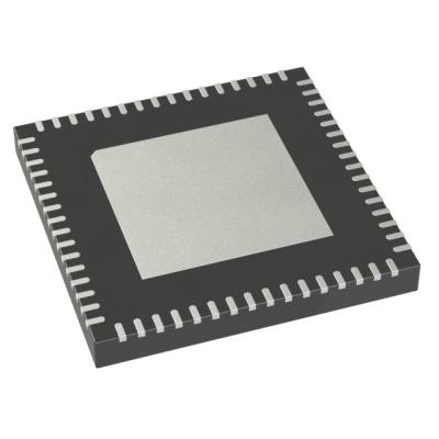 China Microcontroller MCU PIC32MM0064GPM064-I/MR 15 Channel Low Power Microcontroller IC for sale