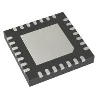 China Microcontroller MCU PIC24FJ128GL302-I/ML Microcontrollers IC With LCD Controller for sale