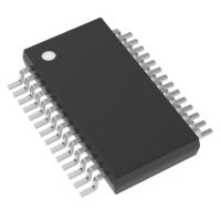 China Microcontroller MCU PIC16F15256-I/SS 28KB Flash Microcontroller IC 28-SSOP for sale