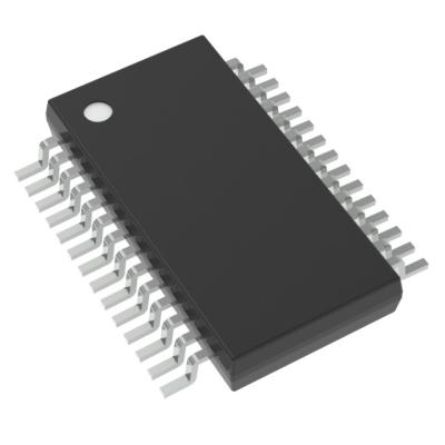 China Microcontroller MCU PIC18F27Q83-I/SS 8Bit 64MHz 128KB Flash Microcontroller for sale