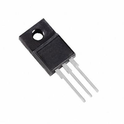 China Chipe de circuito integrado STGF4M65DF2 650V IGBT Trench Field Stop Transistors à venda