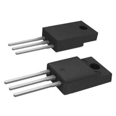 중국 통합 회로 칩 STGF10M65DF2 IGBT 트렌치 필드 스톱 단일 트랜지스터 판매용