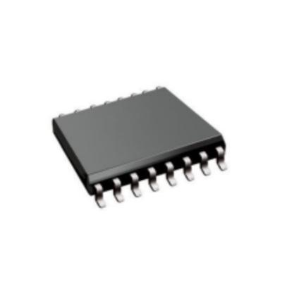 China Integrated Circuit Chip SI8642BB-AS1R 2500Vrms 4 Channel Digital Isolator SOIC16 for sale