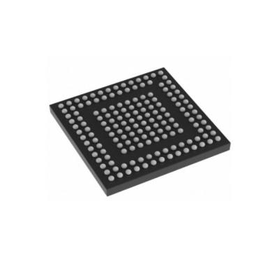 中国 イーサネットIC SJA1105SELY 3.6V 5ポート自動車用 イーサネットスイッチIC 販売のため