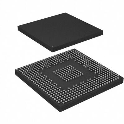 Китай Микроконтроллер MCU SAC57D53MCVMOR BGA516 До 3MB Flash 32-битный встроенный MCU продается