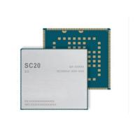 China Wireless Communication Module SC20ESATEA-8GB-STD 150Mbps Smart LTE Cat 4 Module for sale