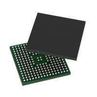 China Microcontroller MCU SAM9X75-I/4PB 1 Core 32-Bit 800MHz Microprocessor IC for sale