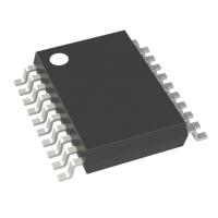 China Microcontroller MCU R7F101G6E4CSP 48MHz Microcontrollers IC For Motor Control for sale