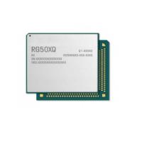 China Wireless Communication Module RG500QEAAA-M20-TA0AA 6GHz RF Transceiver Module for sale