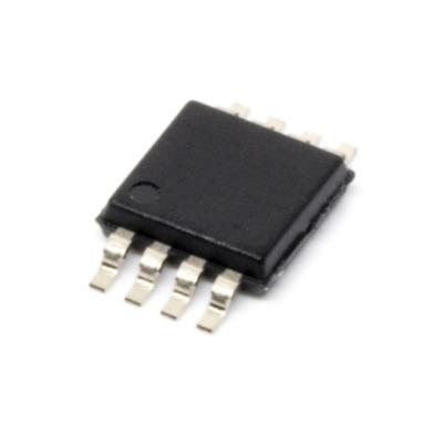 China Integrated Circuit Chip RAA7881762GSU Low Power RS-485 Transceivers MSOP10 for sale