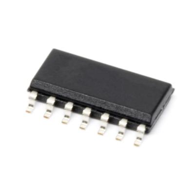China Integrated Circuit Chip RAA7881732GSP 3.3V Full Duplex Transceivers SOIC14 for sale