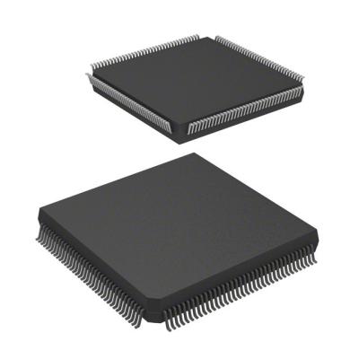 China Microcontroller MCU R5S72660W144FP 144MHz ROMless Microcontroller IC 144-LFQFP for sale
