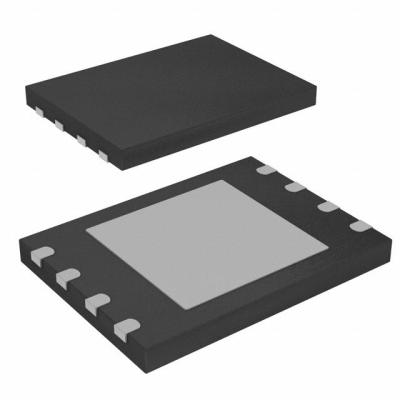 메모리 IC 칩 S25FL064LABNFI010 64Mbit SPI 108 MHz FLASH - NOR 메모리 IC