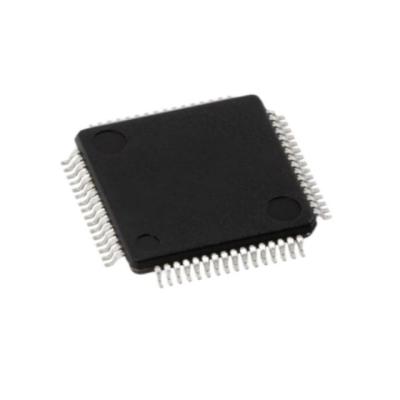China Microcontroller MCU R7F100GLL2DLA Ultra-Low Power Embedded Microcontrollers 64WFLGA for sale