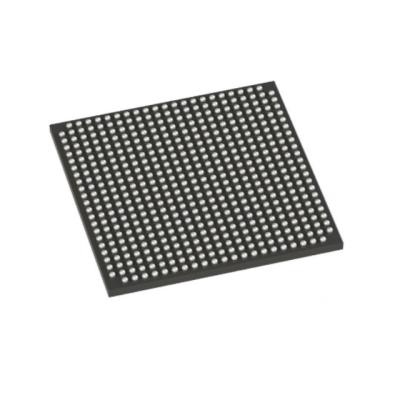 China Microcontroller MCU S32G398AAAK1VUCT 11 Core Automotive Embedded Microprocessor for sale