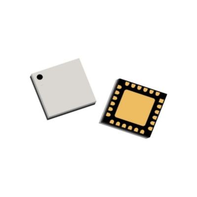 China Wireless Communication Module QPX0001SR 26GHz Compact Wideband I/Q GaAs RF Mixer for sale