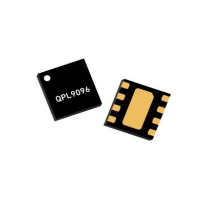 China Wireless Communication Module QPL9096TR7 High Linearity Ultra Low-Noise Gain Block Amplifier for sale