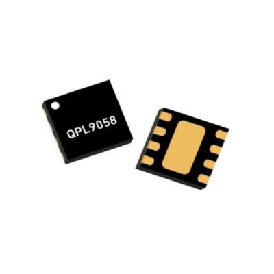 China Wireless Communication Module QPL9058TR7 6.0 GHz Ultra Low-Noise LNA for sale