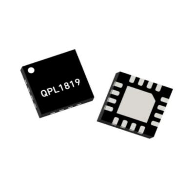 China Wireless Communication Module QPL1819TR7 Single-Ended 20 dB Gain CATV Amplifier for sale