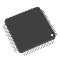 China Microcontroller MCU R5F10BMGCLFB 16-Bit Automotive Microcontroller IC 80-LFQFP for sale