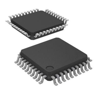 China Microcontroller MCU R7FA2E1A93CFJ High Performance 16KB SRAM Embedded MCU for sale