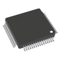 China Microcontroller MCU R7FA4T1B93CFM 32-Bit ARM Cortex-M33 RA4T1 Microcontroller 64-LFQFP for sale
