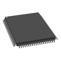 China Microcontroller MCU R7F100GPK3CFA LQFP100 Up To 384KB Flash Microcontroller IC for sale