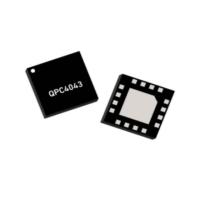 China Wireless Communication Module QPC4043SR 75Ω Closed Loop Voltage-Controlled Attenuator for sale
