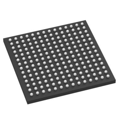 Cina Microcontrollore MCU R9A06G033VGBA Dual Core 32 Bit Microprocessori IC LFBGA196 in vendita