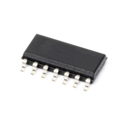 China Geïntegreerde schakelchip RAA7881702GSP 250kbps Volledige RS485 Transceiver SOIC14 Te koop