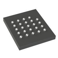 China Memory IC Chip S25HS01GTDPBHM033 1Gbit General Purpose NOR Flash Memory IC for sale