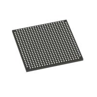 China Microcontroller MCU S32G379ASCK1VUCT High Performance 8 Core Embedded MPU for sale