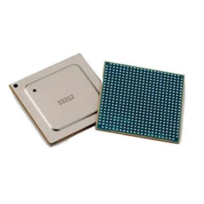 China Microcontrolador MCU S32G274AABK1VUCT Até 400MHz MPU incorporado de alto desempenho à venda