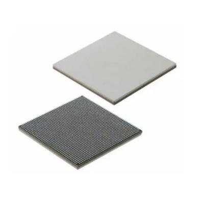 China Arquivo de portão programável de campo XCZU17EG-2FFVC1760I FBGA1760 7 Core SoC FPGA Chip à venda