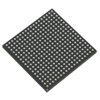 China Field Programmable Gate Array XC6SLX45T-N3CSG324I Spartan-6 LXT FPGA Chip CSPBGA324 for sale