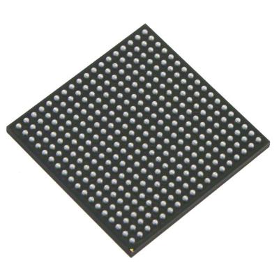Китай Полевые программируемые ворота массив XC6SLX45T-N3CSG324I Spartan-6 LXT FPGA Чип CSPBGA324 продается