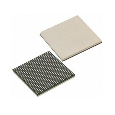 China Array di gate programmabile in campo XCZU5EG-L1FBVB900I Zynq UltraScale FPGA IC con CoreSight for sale