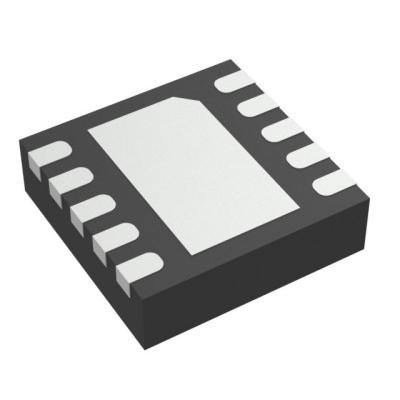 China Integrated Circuit Chip THVD2410VDRCR 1Mbps Half Duplex RS-485 Transceiver VSON10 for sale