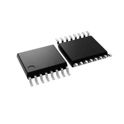 China Integrated Circuit Chip TMUX8213RUMR 4 Channel Switch IC With Latch Up Immunity for sale