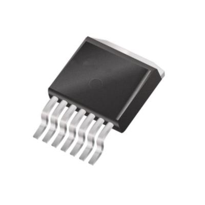 China Geïntegreerde schakelchip UF3C170400B7S 1700V 7.6A N-kanaal enkel MOSFET-transistors Te koop