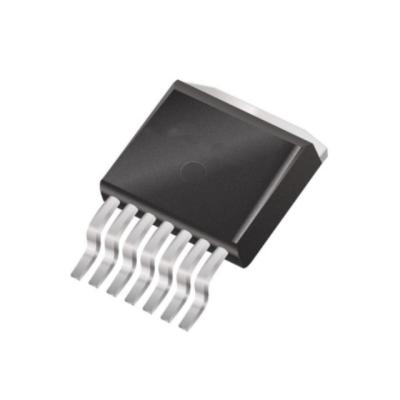 China Geïntegreerde schakelchip UF3C065080B7S 650V 27A N-kanaal enkel MOSFET-transistors Te koop